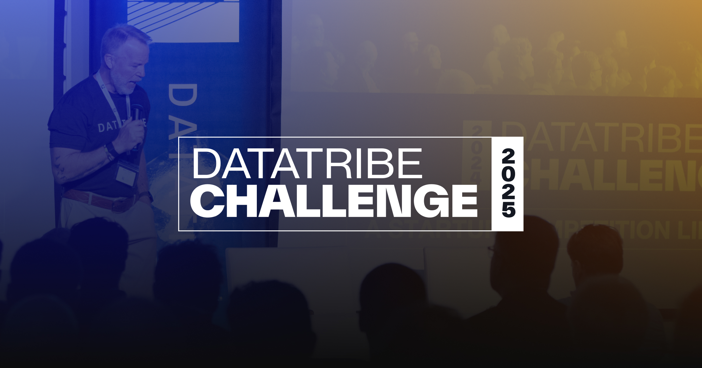 Challenge | DataTribe